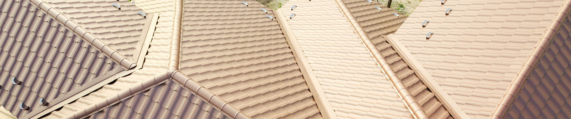 Pose de couverture bac acier et couverture métallique, Montargis (45)